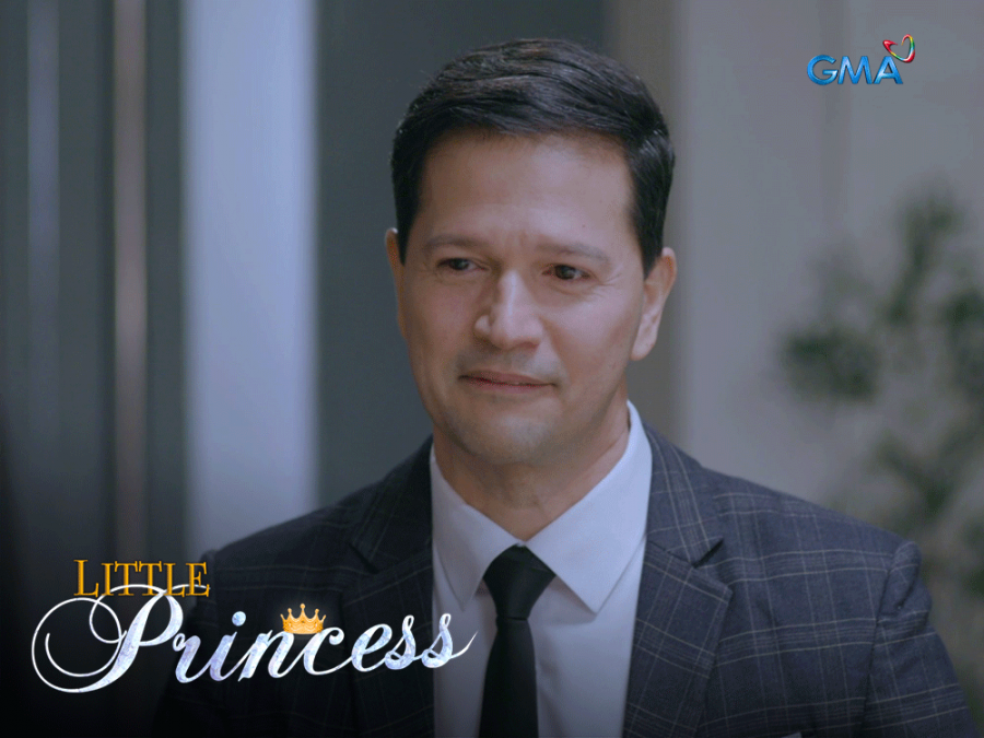 Little Princess: Marcus, may mahalagang iiwan kay Princess | Episode 39 ...