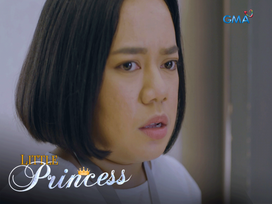 Little Princess: Marcus, nagdududa sa kakayahan ni Princess? | Episode ...