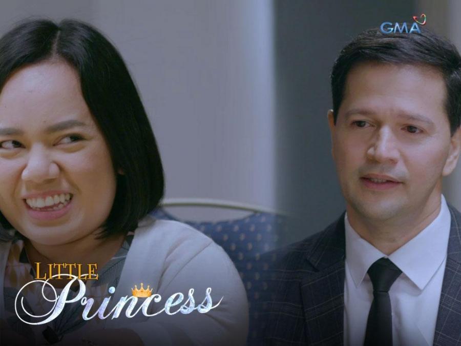 Little Princess: Ang panibagong kapalaran ni Princess | Episode 38 ...