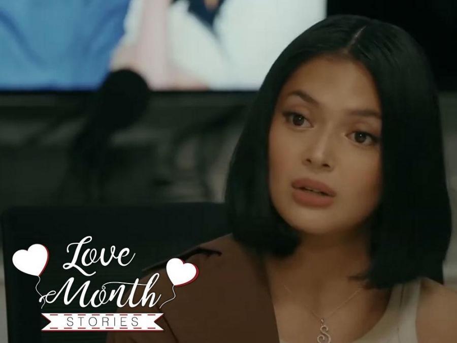 Love Month Stories 2025: The damsel is not in distress! (The Write One) | GMA Entertainment ...