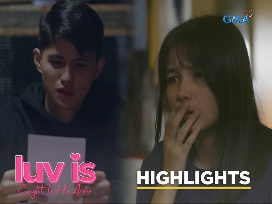 Luv Is: A trip down memory lane (Episode 7) | Caught In His Arms | GMA ...