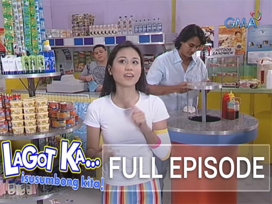 Lagot Ka, Isusumbong Kita: Full Episode 2 | GMA Entertainment