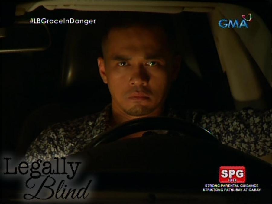 Legally Blind: Danger in the dark | Episode 31 | GMA Entertainment