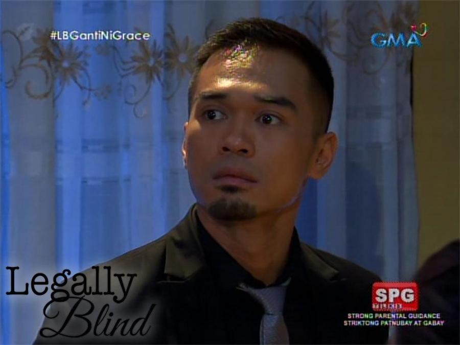 Legally Blind: Walang takas! | Episode 74 | GMA Entertainment