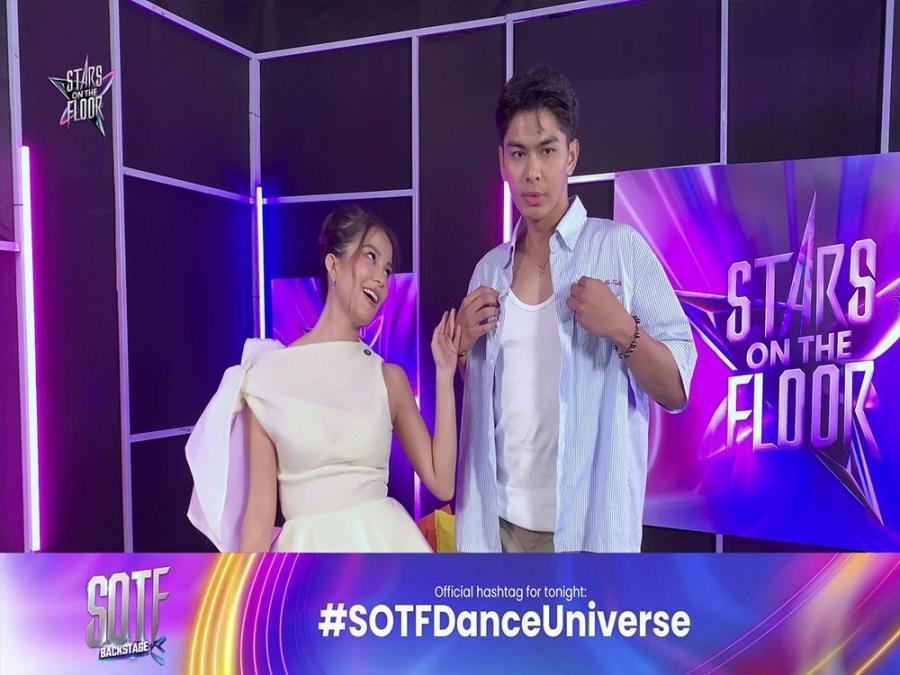 Stars on the Floor: Pilot episode recap | Online Exclusive | GMA Entertainment | GMA Entertainment