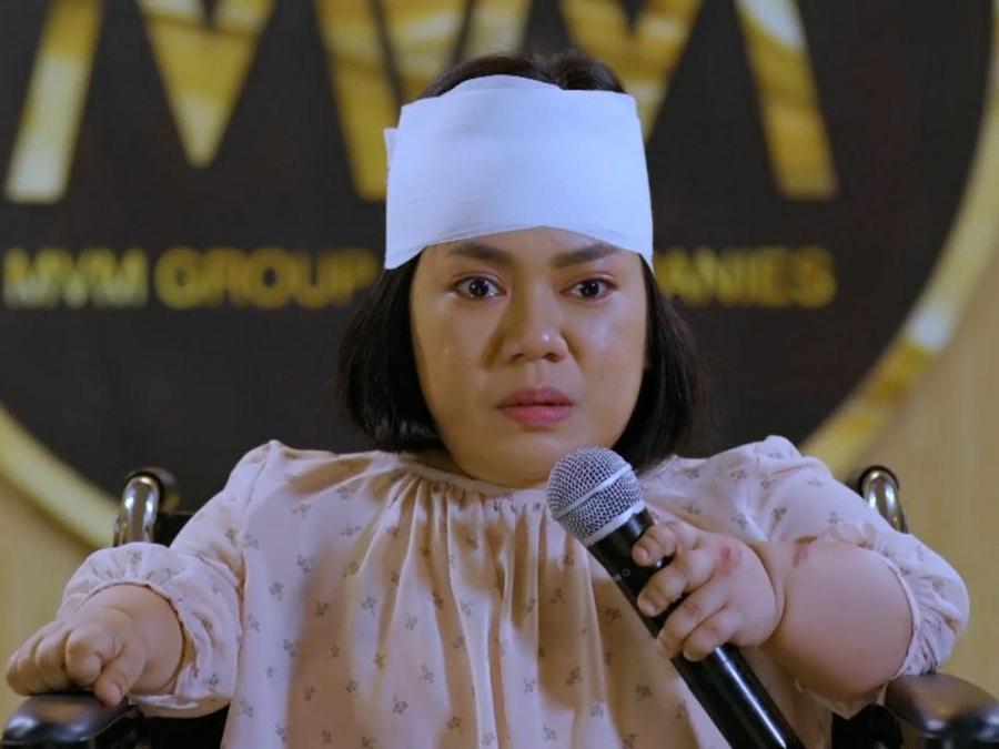 Little Princess: Face reveal | Teaser | GMA Entertainment