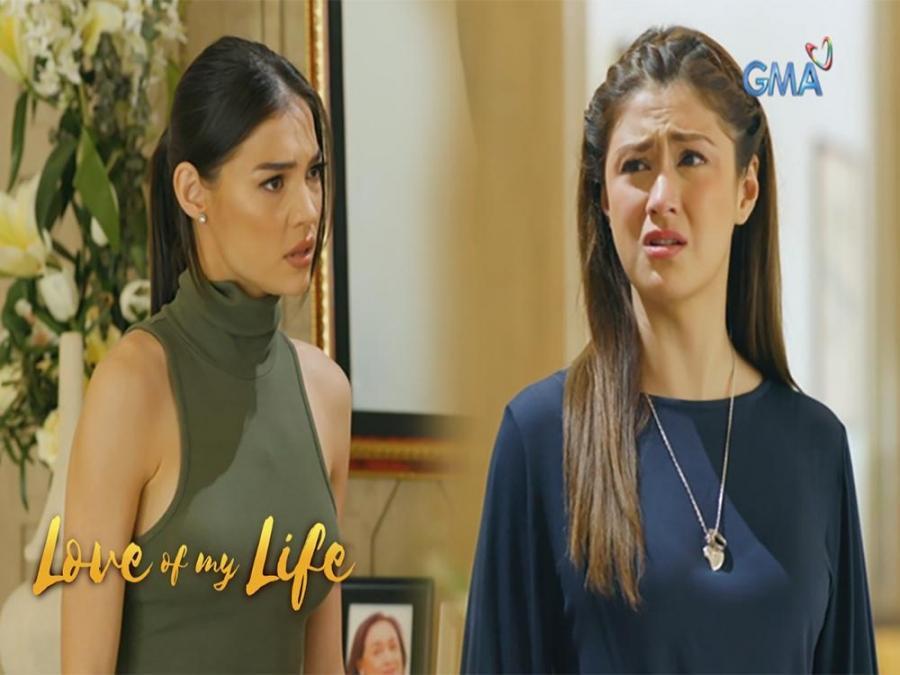 Love Of My Life: Ang paghaharap ng magkaribal | Teaser | GMA Entertainment