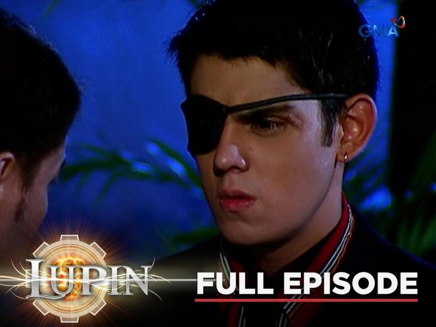 Lupin: Full Episode 48 (Stream Together) | GMA Entertainment