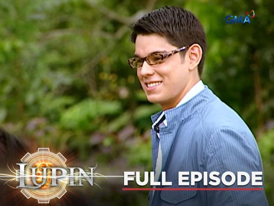 Lupin: Full Episode 60 (Stream Together) | GMA Entertainment