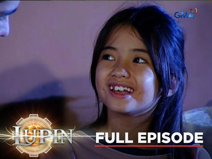 Lupin: Full Episode 4 (Stream Together) | GMA Entertainment