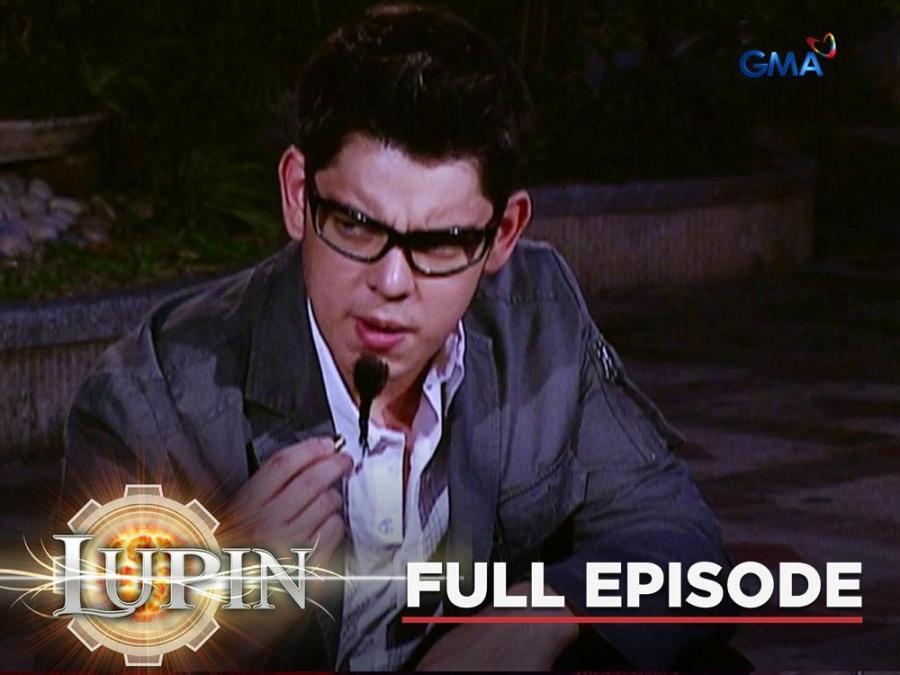 Lupin: Full Episode 86 (Stream Together) | GMA Entertainment