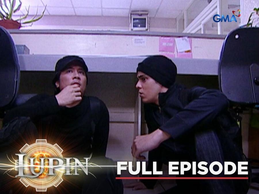 Lupin: Full Episode 91 (Stream Together) | GMA Entertainment