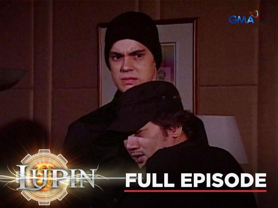 Lupin: Full Episode 92 (Stream Together) | GMA Entertainment | GMA ...