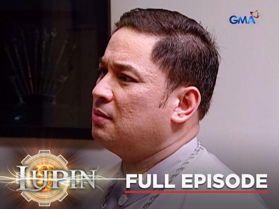 Lupin: Full Episode 74 (Stream Together) | GMA Entertainment
