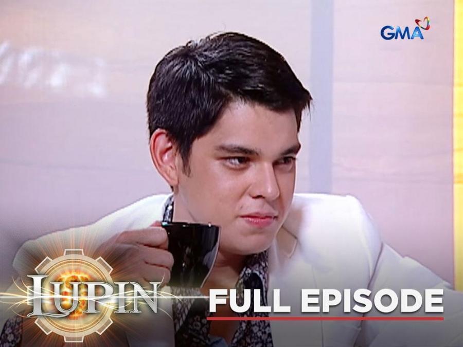 Lupin: Full Episode 80 (Stream Together) | GMA Entertainment