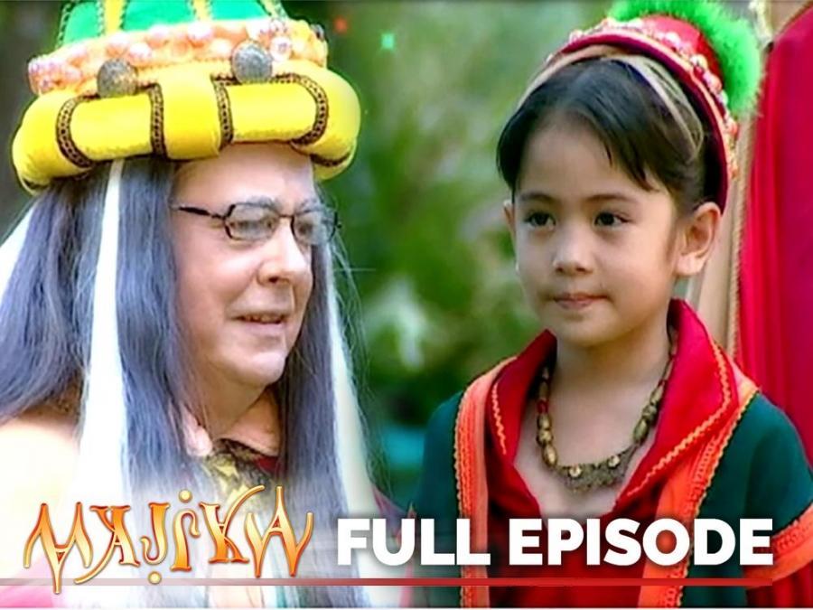 Majika | Full Episode 14 - Majika - Home - Full Episodes
