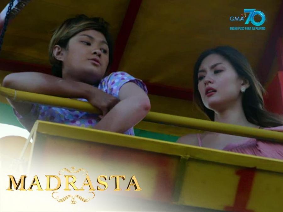 Madrasta: Katharine's deadly plan | Episode 99 | GMA Entertainment