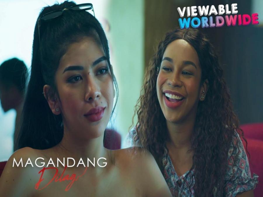 Magandang Dilag: The vengeful girl has no time for love! (Episode 78 ...