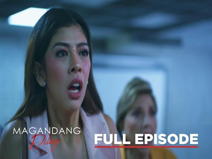 Magandang Dilag: Full Episode 94 (November 3, 2023) | GMA Entertainment