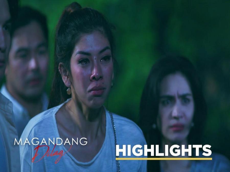 Magandang Dilag: Ang pagtakas nina Gigi at Allison sa kamay ni Magnus ...