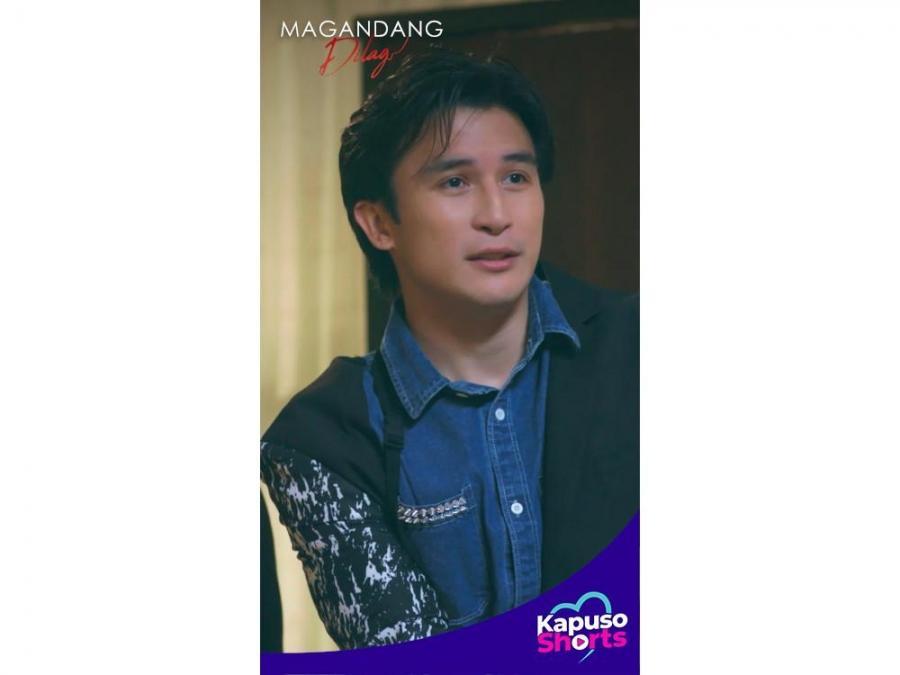 Pinipilahan ang ganda ng bessy ko! #shorts | Magandang Dilag | GMA ...