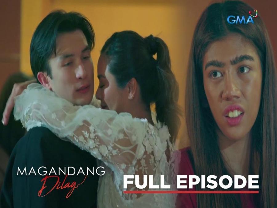 Magandang Dilag: Gigi's insecure bullies (Full Episode 3) June 28, 2023 ... Magandang Dilag: Gigi's insecure bullies (Full Episode 3) June 28, 2023 ...