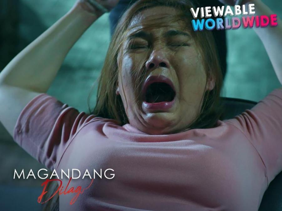 Magandang Dilag: The ex-secretary pays for her disloyalty (Episode 22 ...