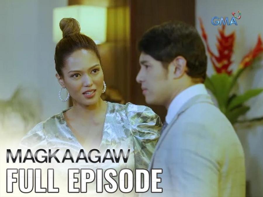 Magkaagaw | January 31, 2020 (Full Episode 89) | GMA Entertainment