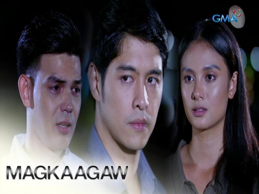 Magkaagaw: Pagpaparaya ni Zander | Episode 154 | GMA Entertainment