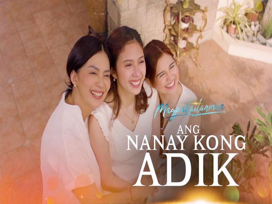 Magpakailanman: Ang Nanay Kong Adik | GMA Entertainment
