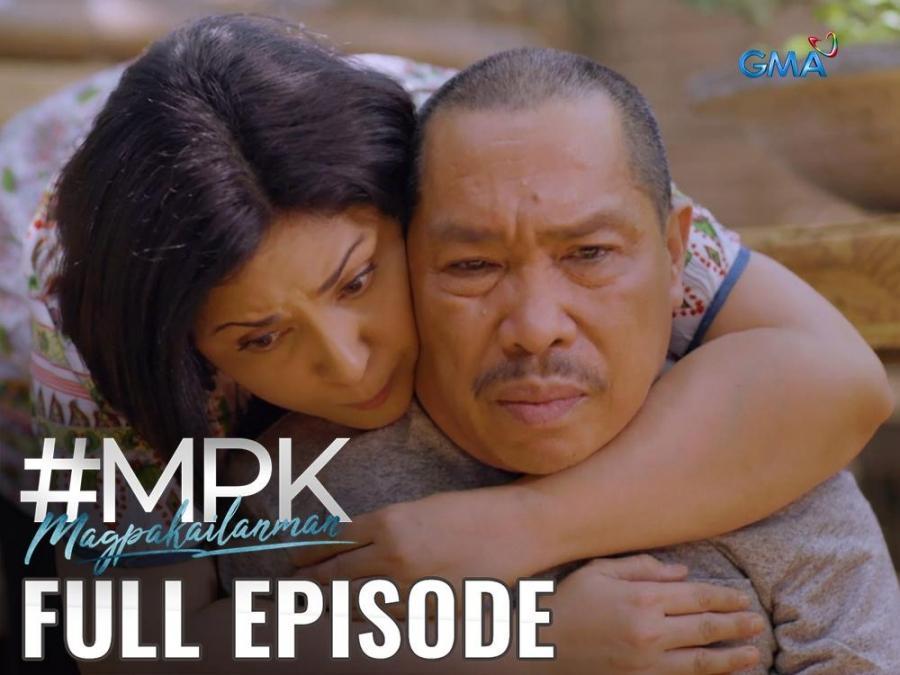 Magpakailanman: Ang Dakila Kong Ama: The Dagul and Jkhriez Pastrana ...