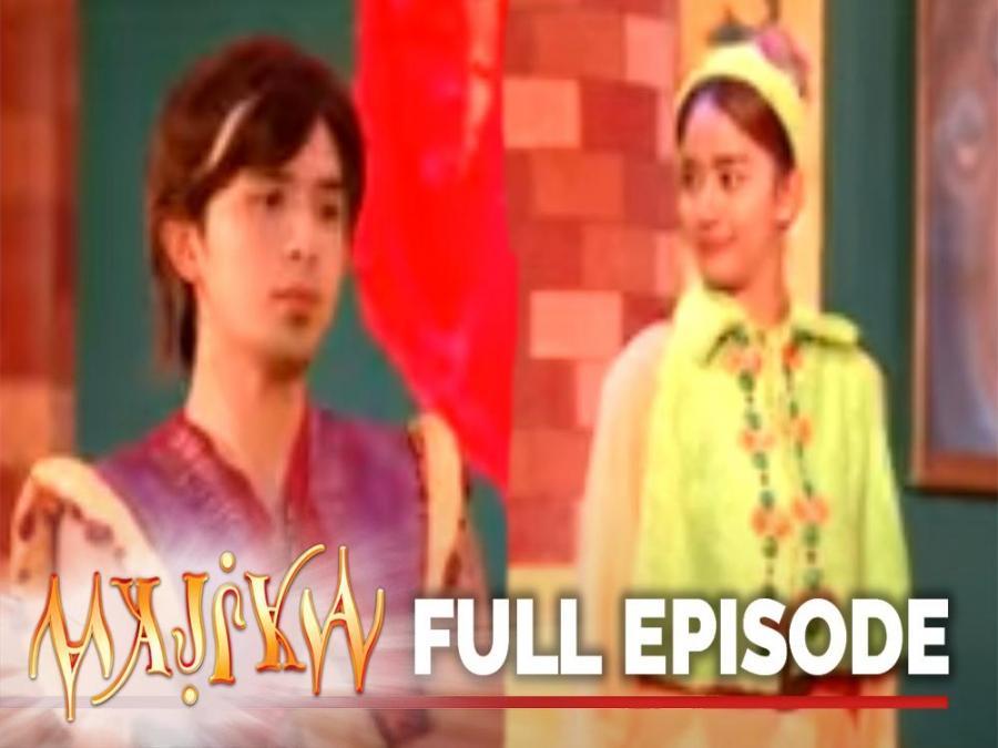 Majika | Full Episode 22 | GMA Entertainment