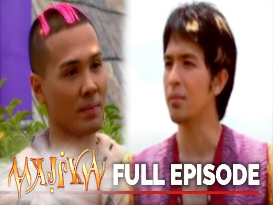 Majika | Full Episode 30 - Majika - Home - Full Episodes