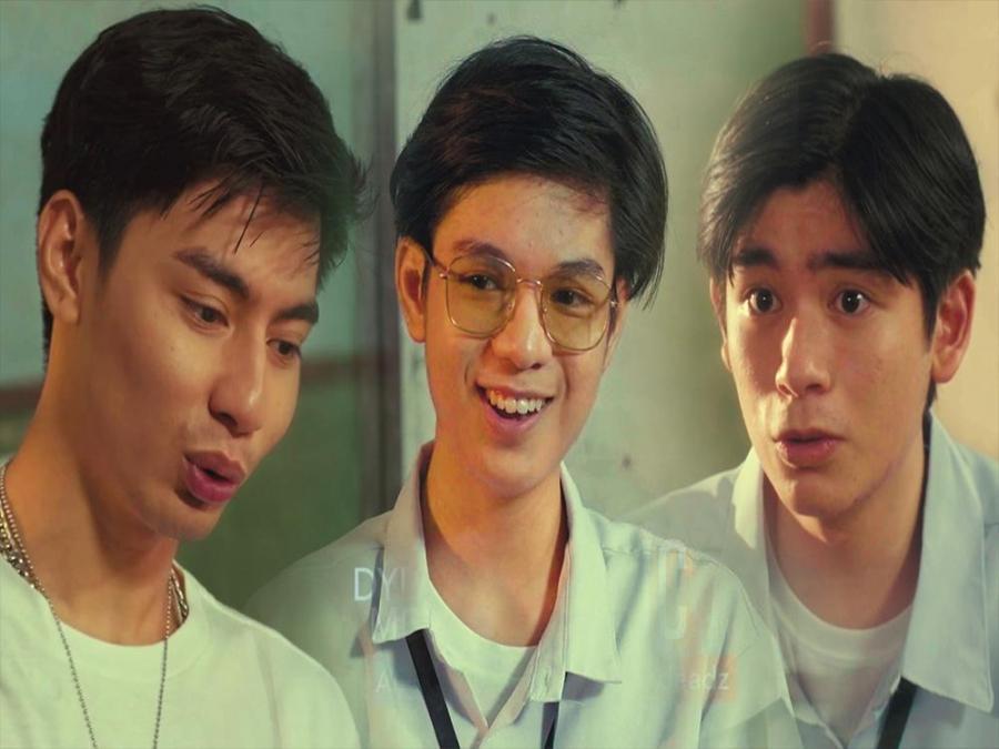 Meet The Boys Of Gen Z Series MAKA Teaser GMA Entertainment