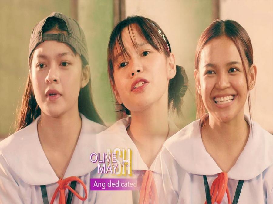 Meet the girls of Gen Z series 'MAKA' (Teaser) | GMA Entertainment | GMA Entertainment