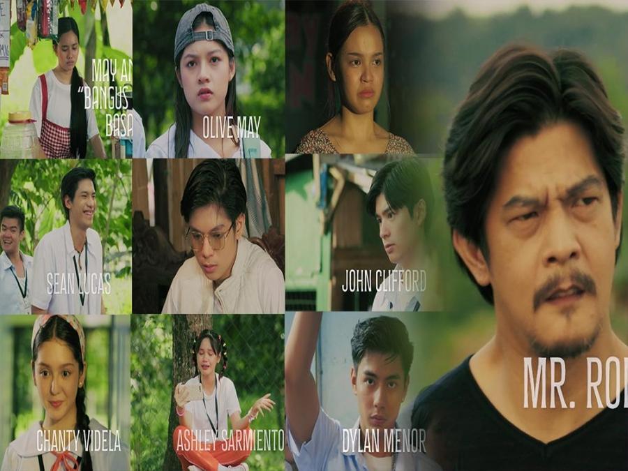Gen Z series 'MAKA' | Full trailer | GMA Entertainment