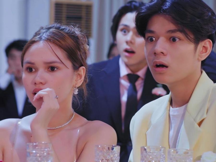 MAKA Season 2: The sibling rivalry has begun! (Teaser) | GMA Entertainment