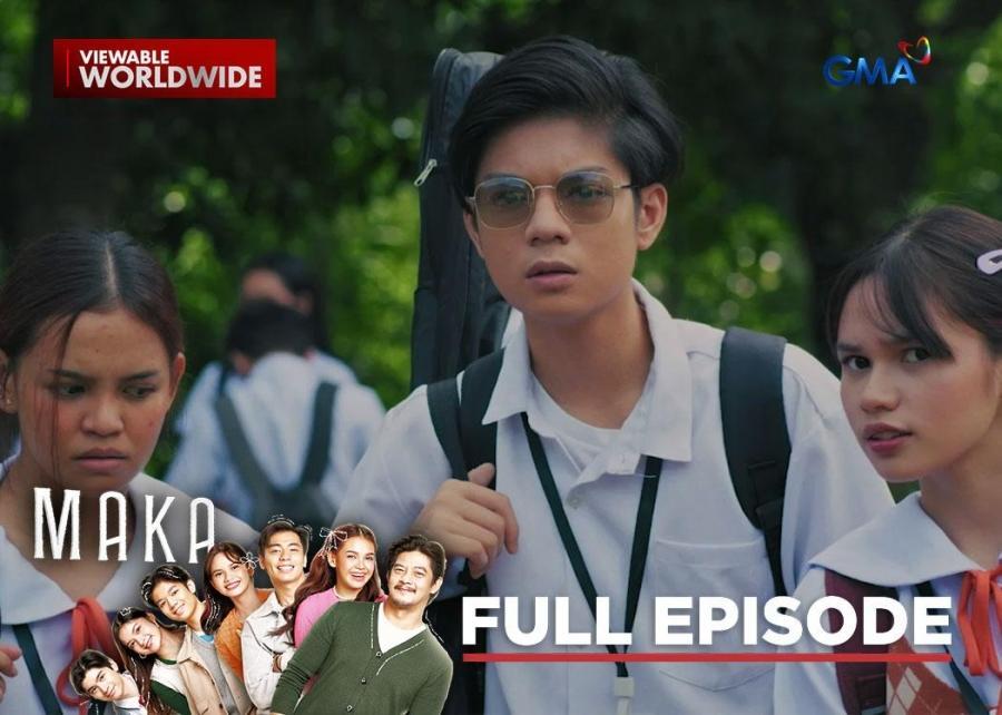 Maka: Eskuwelahang nanganganib ipasara, ililigtas ng isang striktong ...