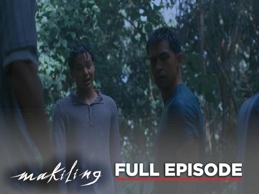 Makiling: Full Episode 4 (January 11, 2024) | GMA Entertainment