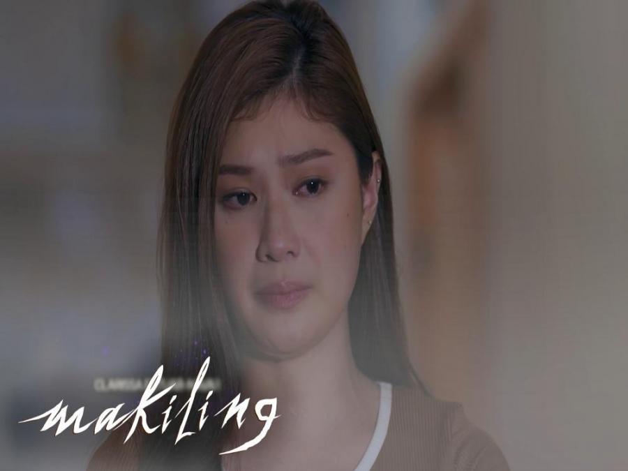 Hindi naman nakakamatay mag-sorry #shorts | Makiling | GMA Entertainment