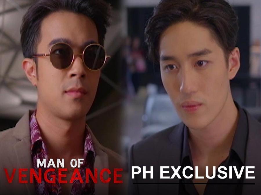 Man of vengeance: Mico is on his way to save the day! | Episode 1 | GMA ...