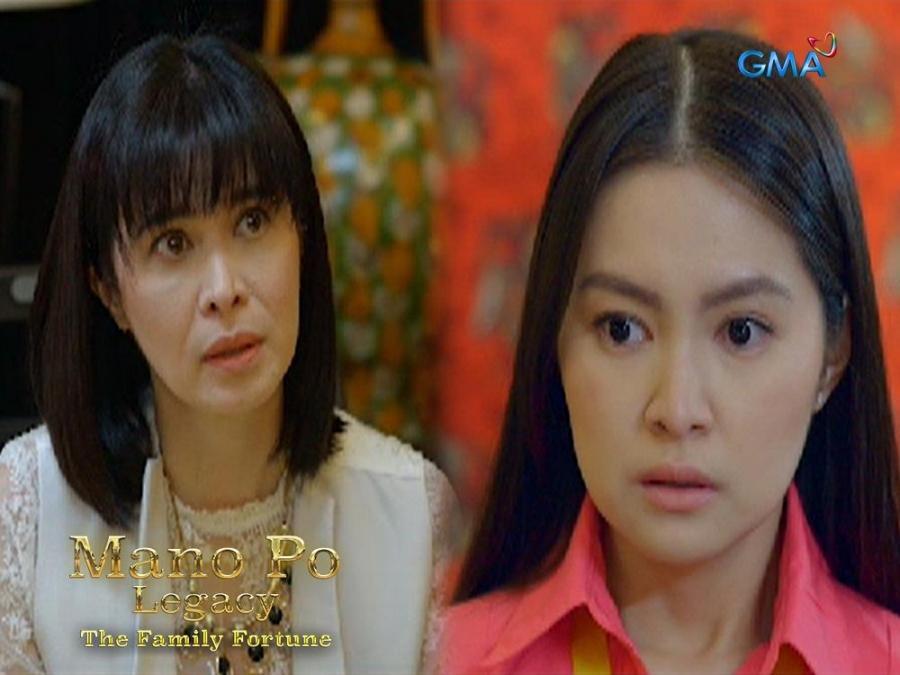 Mano Po Legacy: Focus on the work, Steffy! | Episode 6 | GMA Entertainment