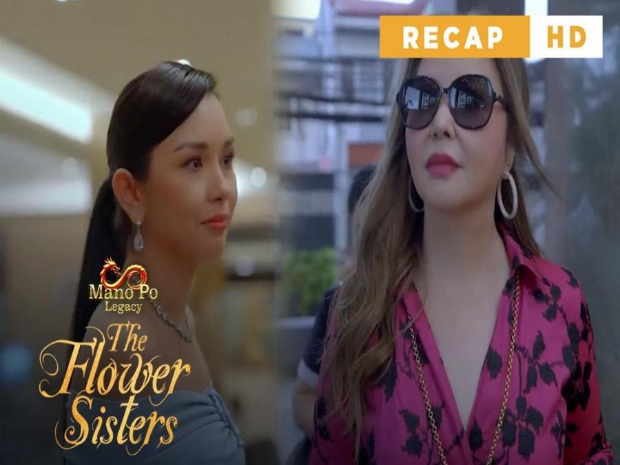 Mano Po Legacy: The black sheep making a mark on the family business ...