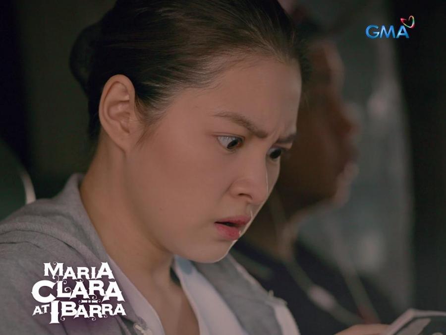 Maria Clara At Ibarra: The tragic story continues! (Episode 84) | GMA ...