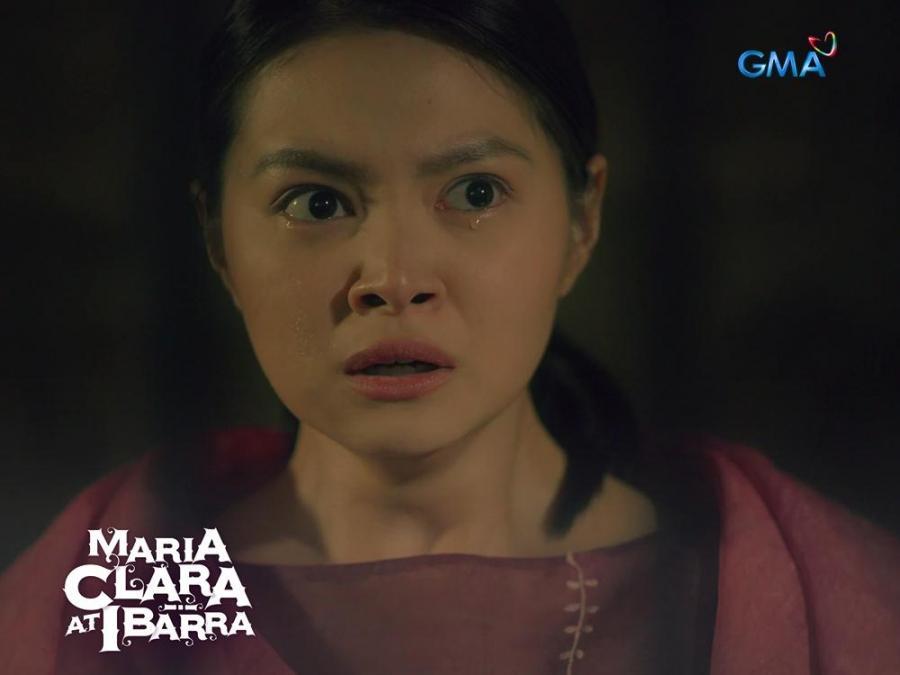 Maria Clara At Ibarra: The Gen-Z's unforeseen obstruction of the story ...