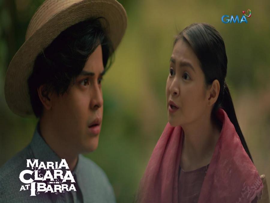 Maria Clara At Ibarra: A race to reach the filibuster (Episode 93 ...