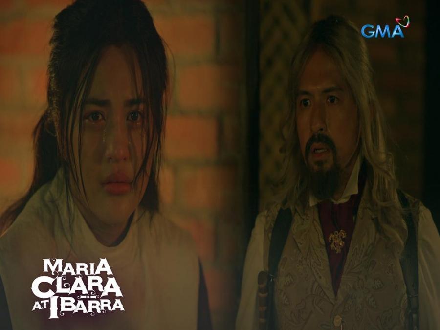 Maria Clara At Ibarra: Maria Clara reunites with her greatest love ...