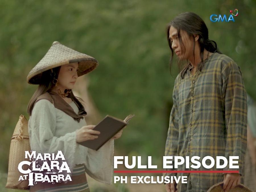 Maria Clara At Ibarra: Full Episode 99 (February 16, 2023) - Maria ...