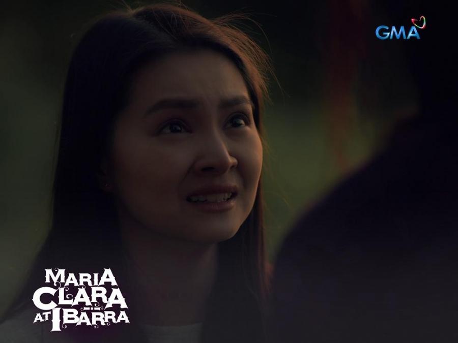 Maria Clara At Ibarra: Klay invites Fidel to her world! (Episode 103 ...