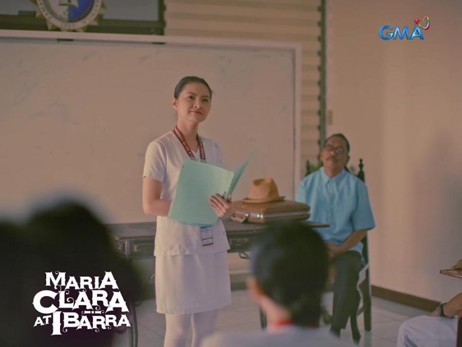 Maria Clara At Ibarra: A lesson that Klay will never forget (Episode 104) | GMA Entertainment